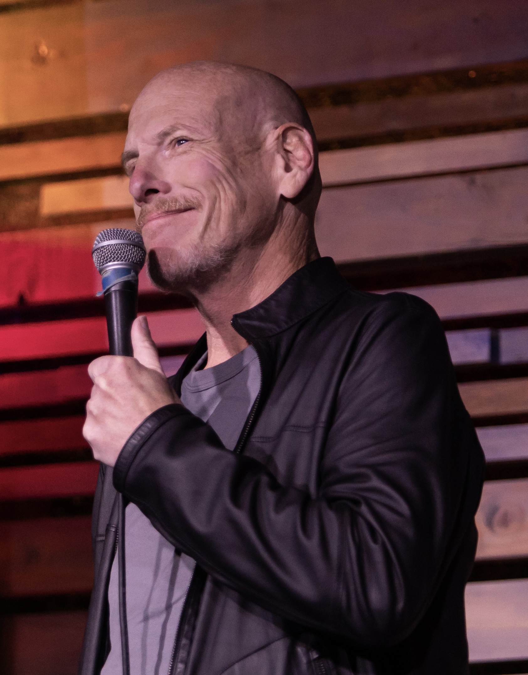 Enhance Your Event with Professional Humor: Why You Should Hire a ...